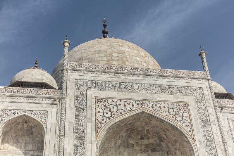 310 Taj Mahal Close Up Stock Photos - Free & Royalty-Free Stock Photos ...