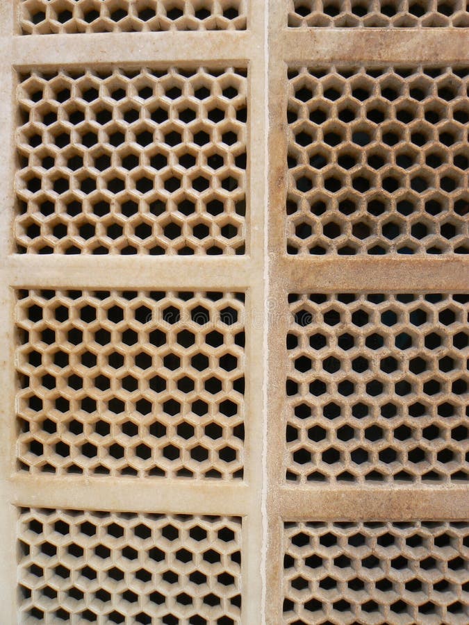 Taj-Mahal Complex, Agra, Uttar Pradesh, India Stock Photo - Image of ...