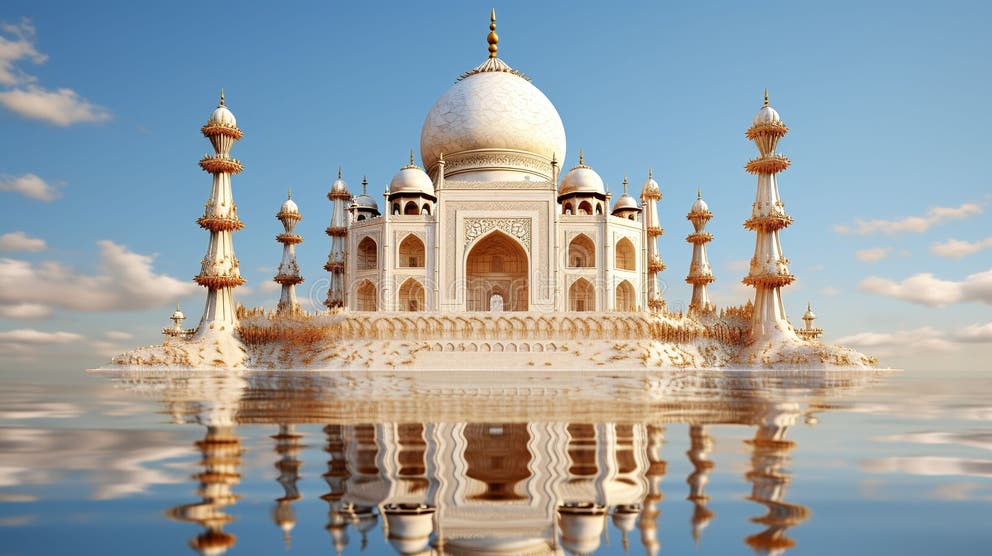Taj Mahal Ai Stock Illustrations – 3,566 Taj Mahal Ai Stock ...