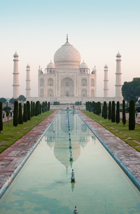 216 Taj Mahal Pink Stock Photos - Free & Royalty-Free Stock Photos from ...