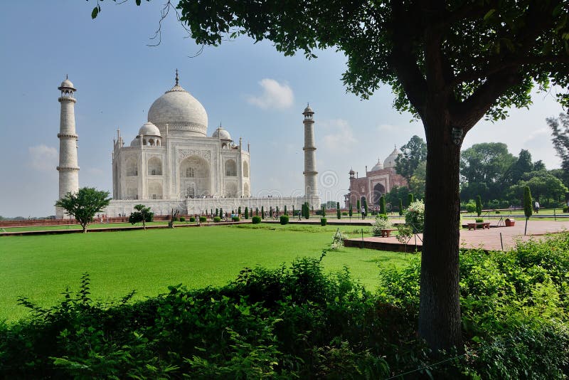 216 Taj Mahal Pink Stock Photos - Free & Royalty-Free Stock Photos from ...