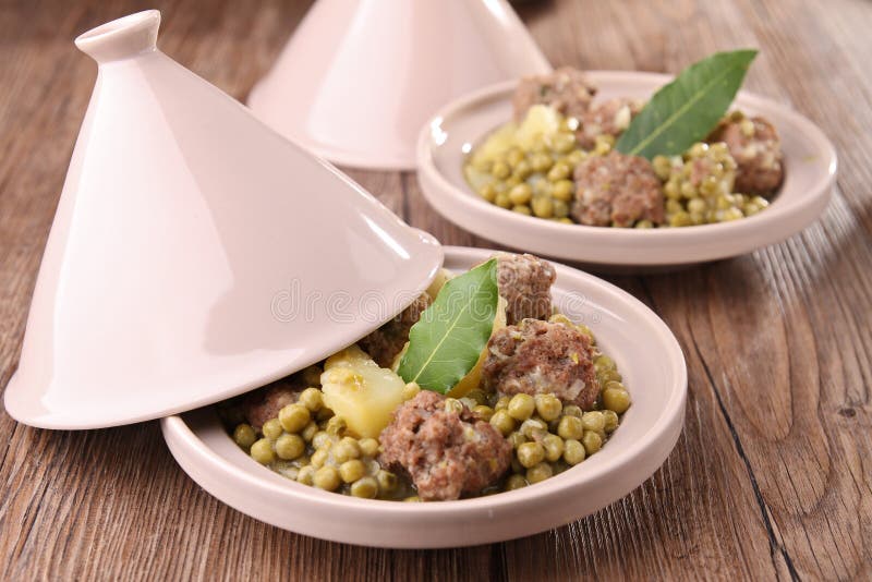 Tajine stock photo. Image of food, beef, cooked, traditional - 22062532