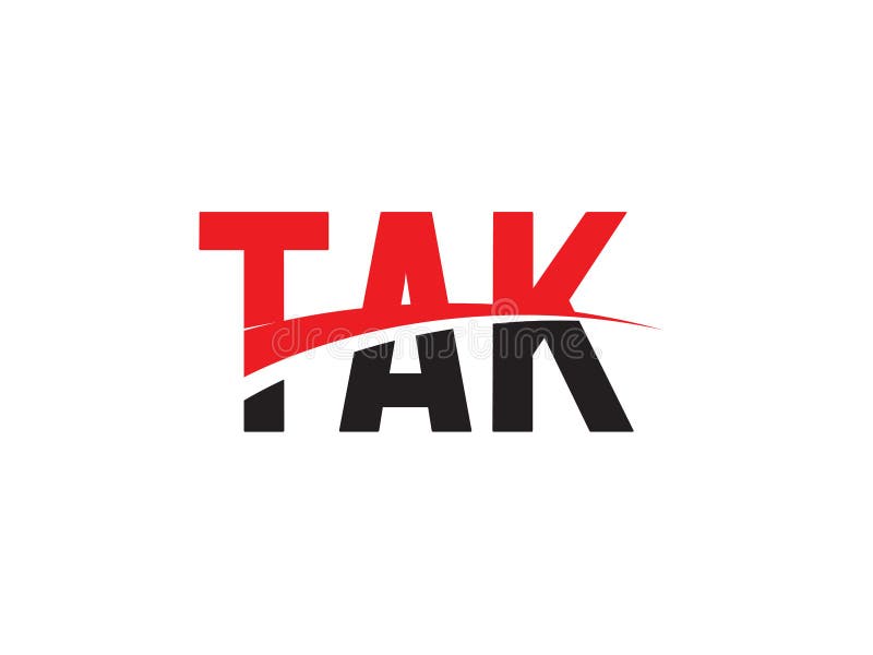 Tak Logo Stock Illustrations – 32 Tak Logo Stock Illustrations, Vectors ...