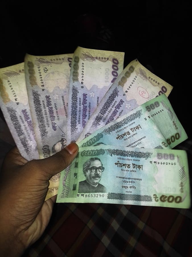 5000 Taka picture stock photo. Image of taka, picturehend - 200027818