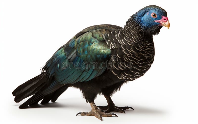 Takahe Birds Stock Illustrations – 4 Takahe Birds Stock Illustrations ...