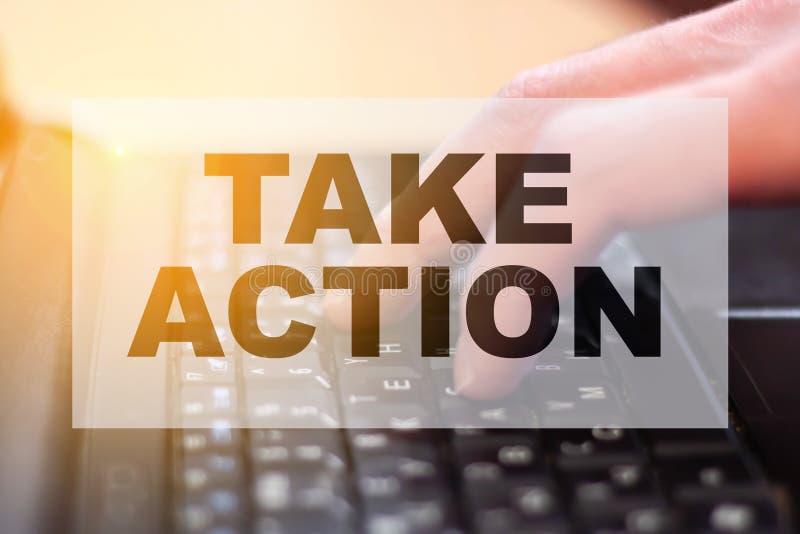 TAKE ACTION Strategy Vision Planning, Strategy for the Creative ...