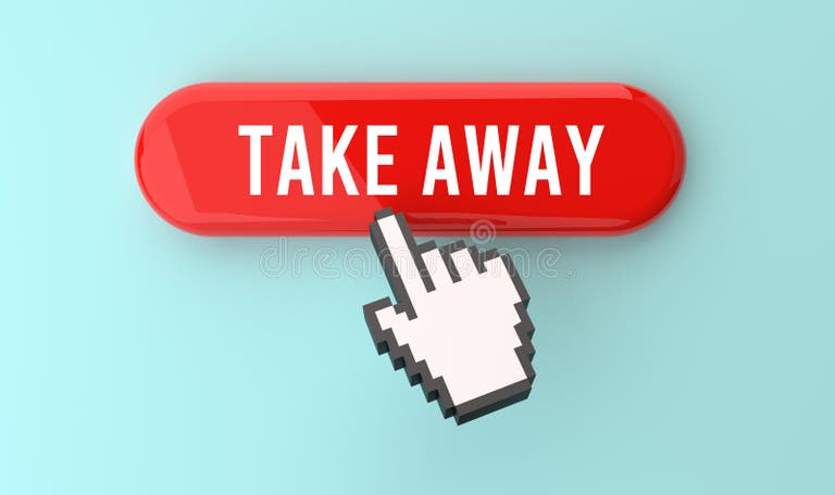 Take Away Text on Web Button, Pixel Clickable Interface, Web Banner ...