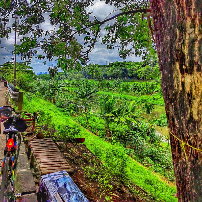 Take a Break Time Ride for a while Stock Photo - Image of ride, time ...
