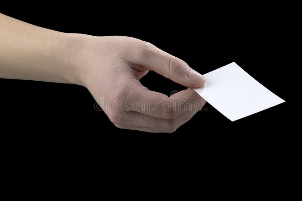 Take card stock image. Image of paper, communication - 12049939