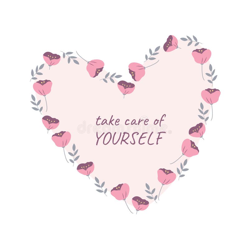Take Care Yourself Icon Stock Illustrations – 144 Take Care Yourself ...