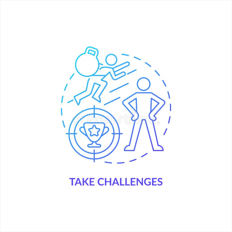 Challenges Icon Challenge Icon Vector Images (over 95,000)