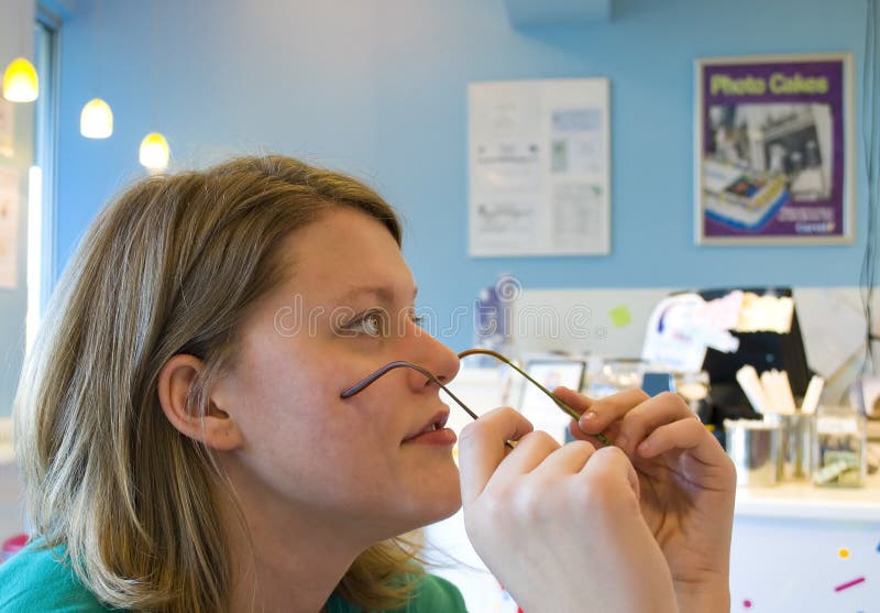 Take A Closer Look Picture. Image: 4081279