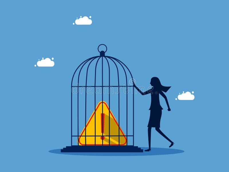 Take Situation Control Stock Illustrations – 23 Take Situation Control ...