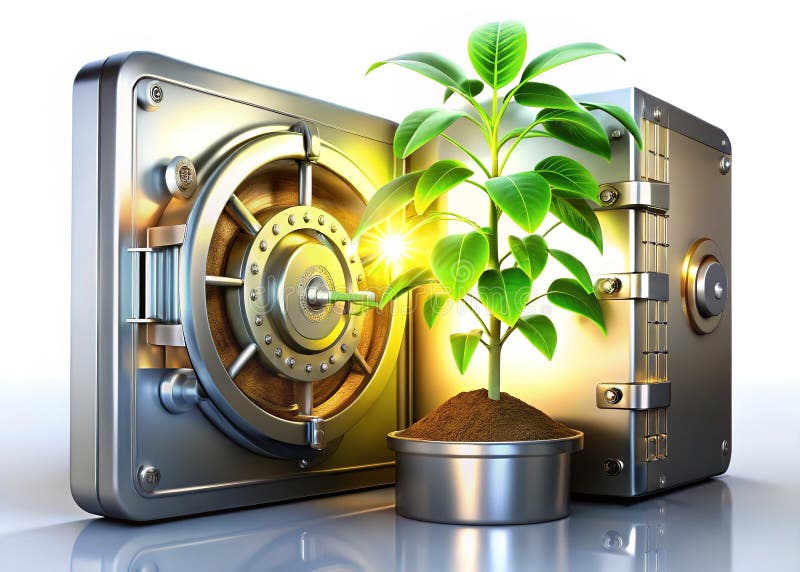 Achieve Financial Wellness and Secure Your Future a Comprehensive ...