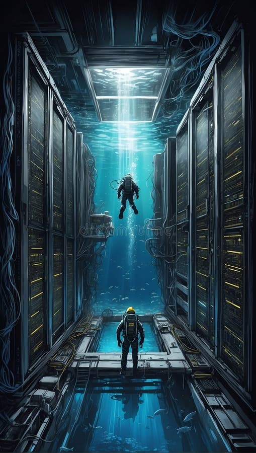 Efficient Tech Haven: a Deep Dive into Limitless Data. AI Generate ...