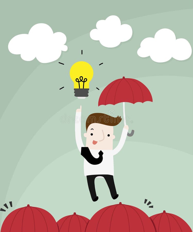 Businessman life cycle stock vector. Illustration of retirement - 101683397