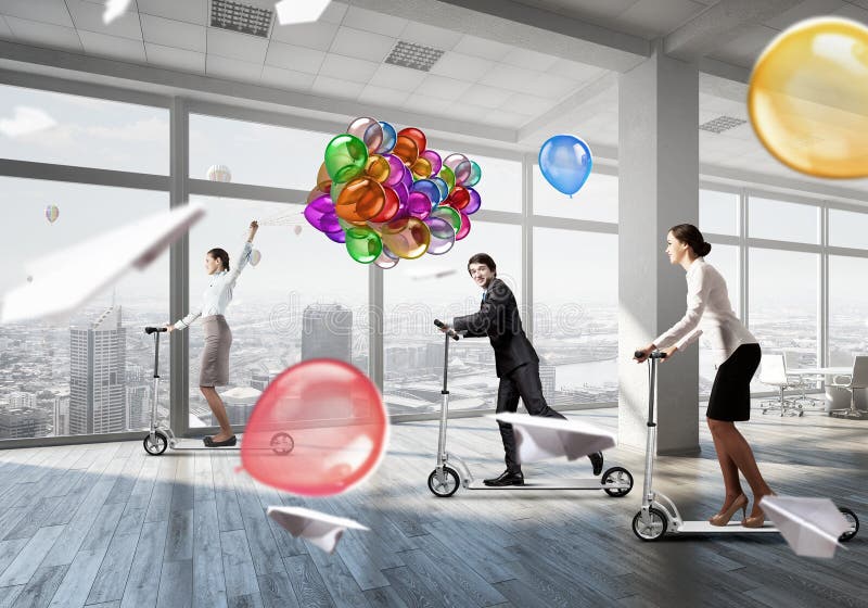 Take a five minute break stock image. Image of office - 72334747 Take a five minute break stock image. Image of office - 72334747