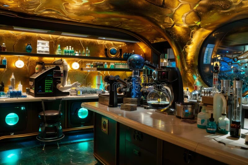 Take a Glimpse into the Future of Genetic Engineering with this ...