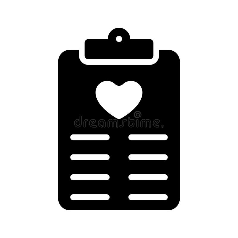 Take a Look at this Amazing Guest List Up for Premium Use Stock Vector ...