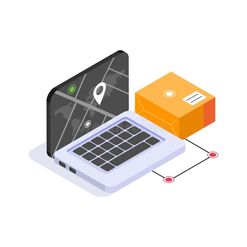 Route Map Icon Related Map Location and Navigation Black Icon. Traffic ...