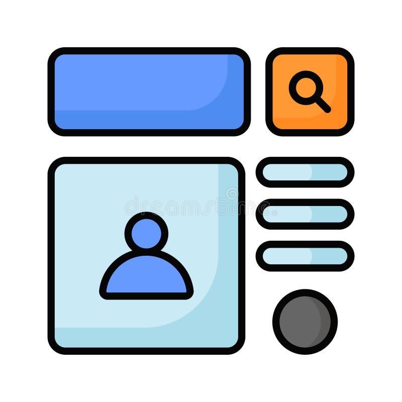 Take a Look at this Beautifully Designed Website Wireframes ...