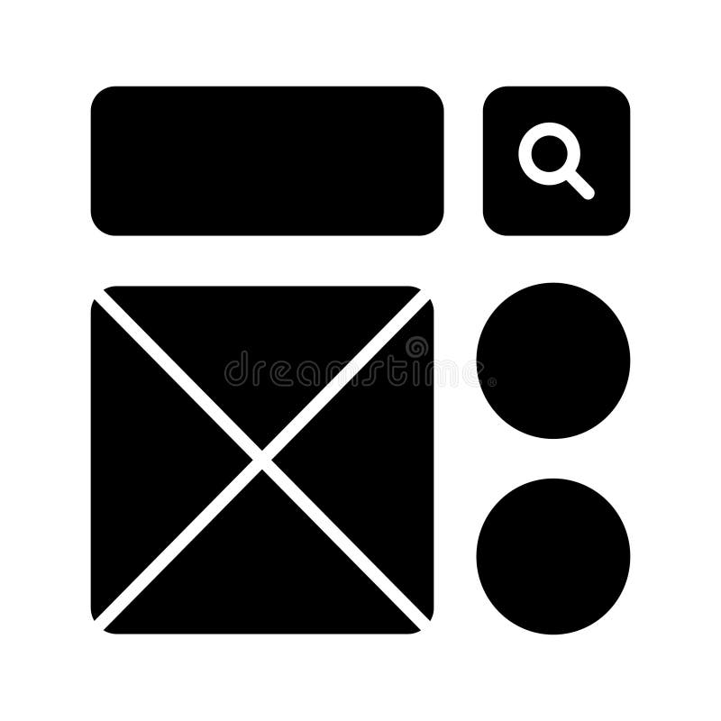 Take a Look at this Beautifully Designed Website Wireframes ...