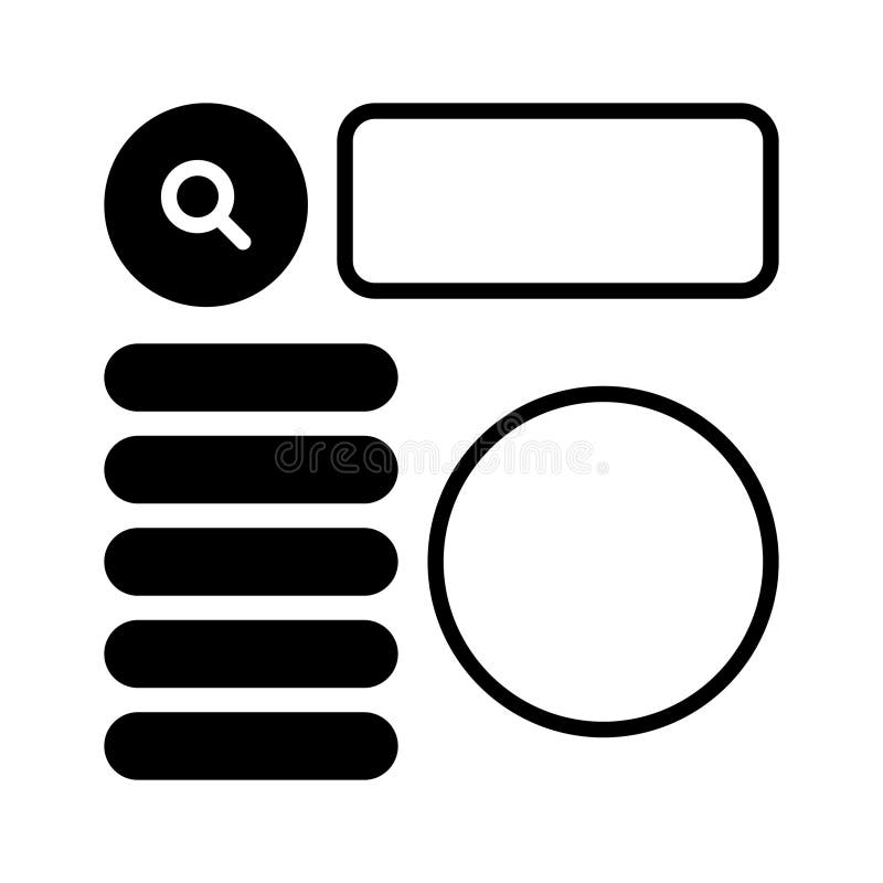 Take a Look at this Beautifully Designed Website Wireframes ...