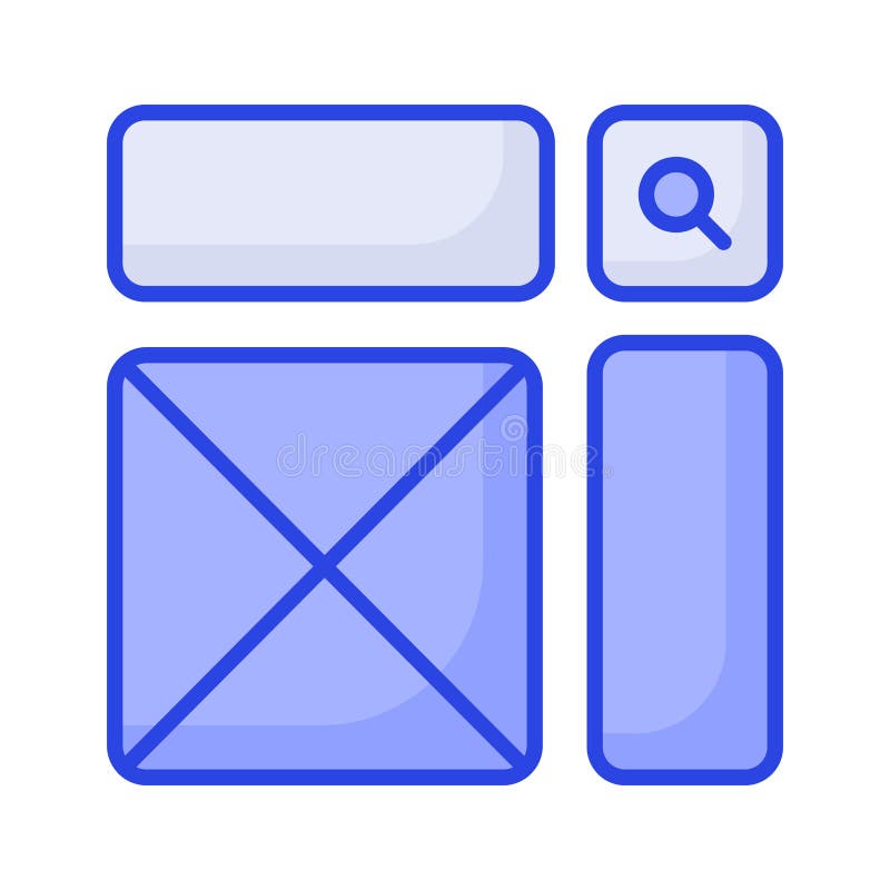 Take a Look at this Beautifully Designed Website Wireframes ...