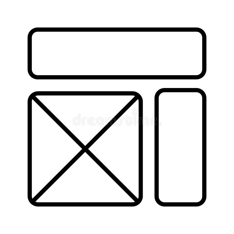 Take a Look at this Beautifully Designed Website Wireframes ...