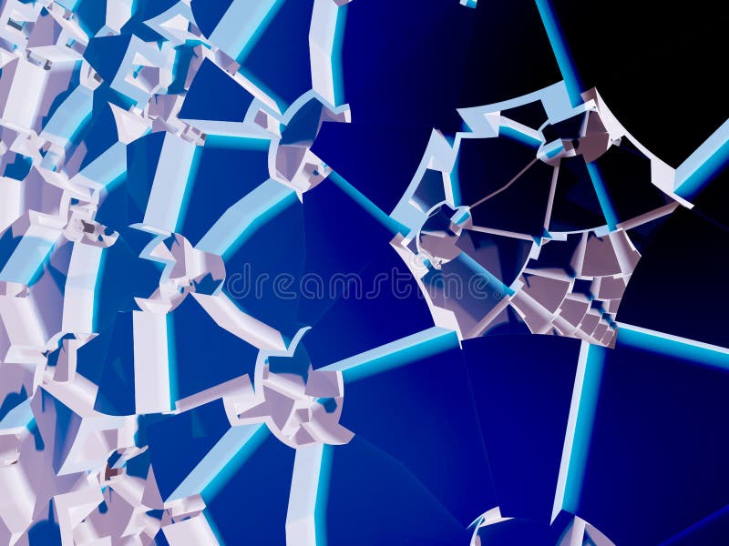 Scenic Panorama View of Natural Landscape Under a Cloudy Sky Stock ...