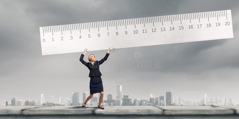 Take measures stock photo. Image of ruler, achievement - 56911546
