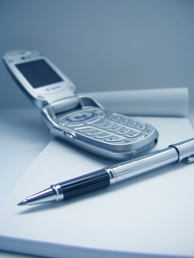 Take a message stock photo. Image of office, message, notepad - 1029726