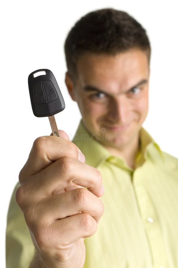 Take my car s key stock image. Image of neglige, back - 2477959