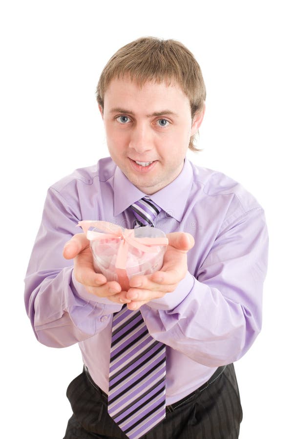 Take my heart! stock image. Image of love, holiday, loving - 7367581