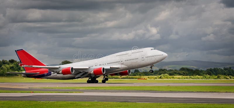 Plane Lift Off 1 Stock Images - Download 759 Royalty Free Photos