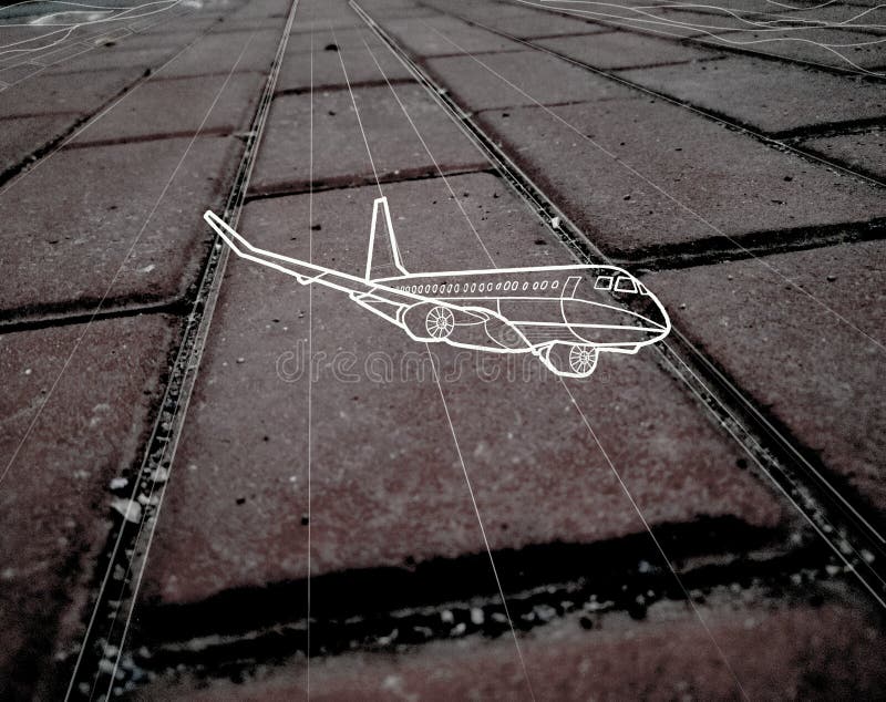 TAKE OFF and LAND Antonyms Word Card Vector Template. Flashcard Stock ...