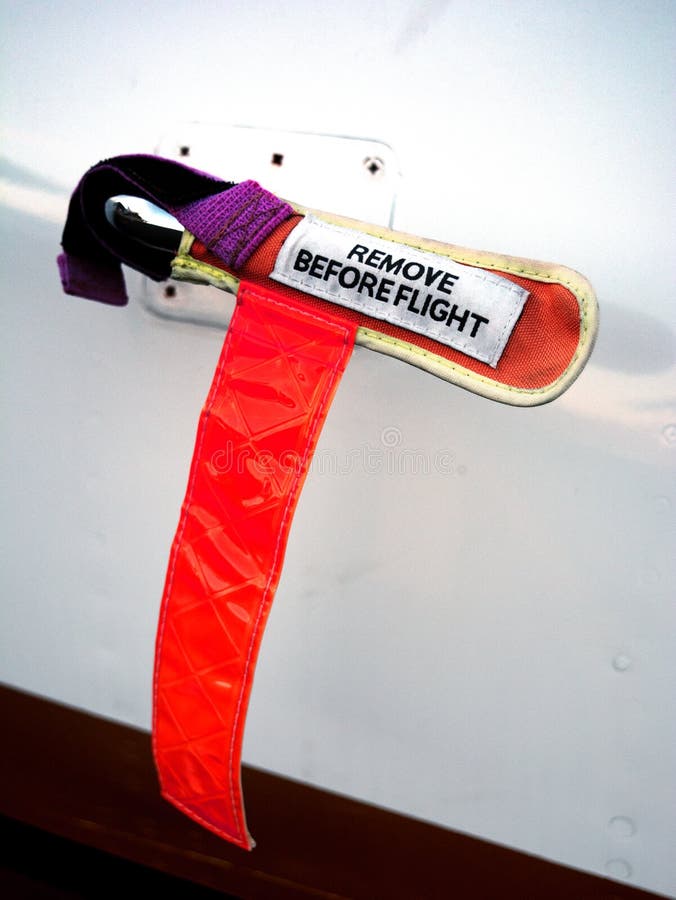 Take Off Remove before Flight Stock Image - Image of aircraft, plane ...