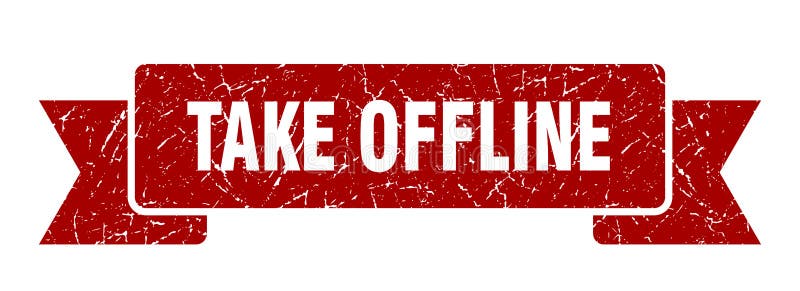 Take Offline Stock Illustrations – 285 Take Offline Stock Illustrations ...