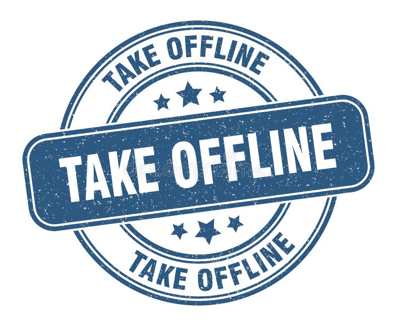 Offline Stamp Stock Illustrations – 666 Offline Stamp Stock ...