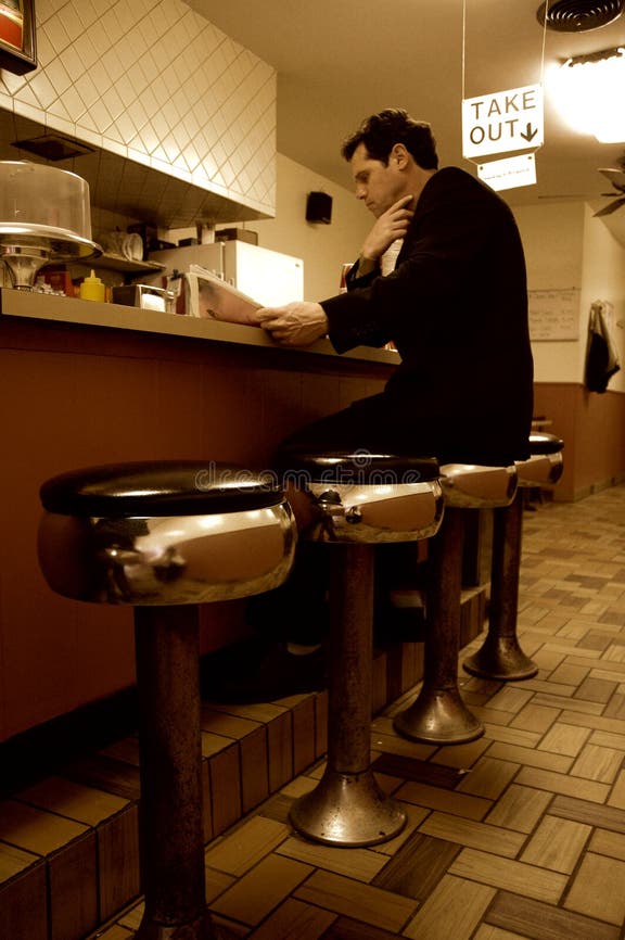 Take out stock image. Image of read, break, urban, alone - 1254011