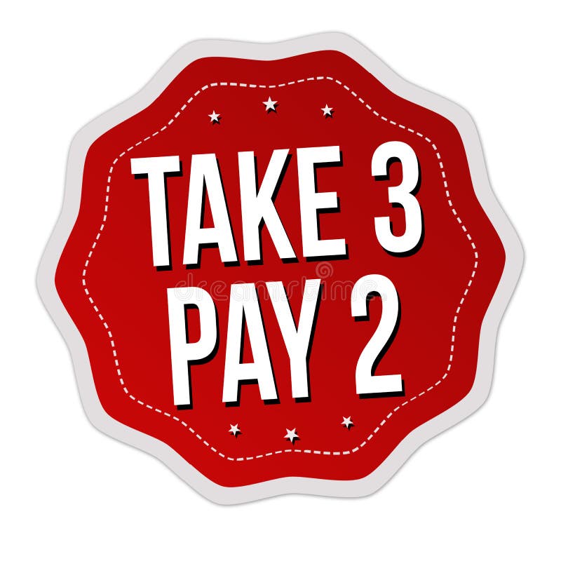 Take 2 Stock Illustrations – 347 Take 2 Stock Illustrations, Vectors ...