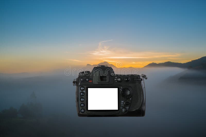 Take a picture stock image. Image of beauty, morning - 36119439