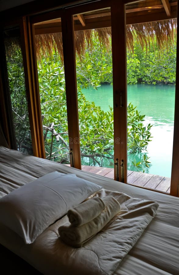 Take rest stock photo. Image of bungalow, cafe, beauty - 29376574