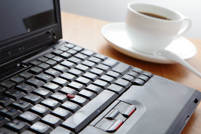 Take a Rest,have a Cup of Coffee Stock Image - Image of glass, bean ...