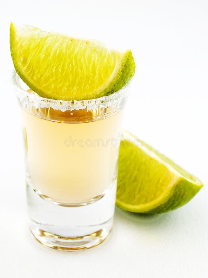 Take a shot stock photo. Image of tequila, lime, strong - 9528506