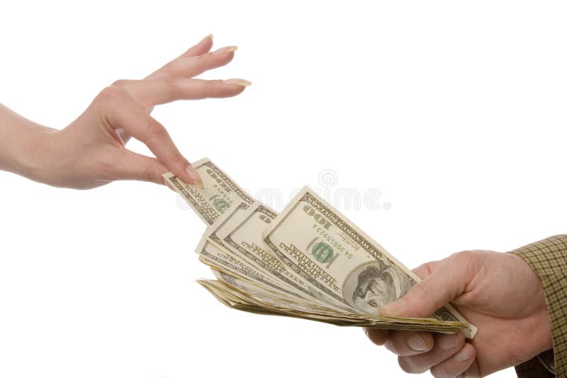Money throwing stock image. Image of flying, tossed, finance - 7182529