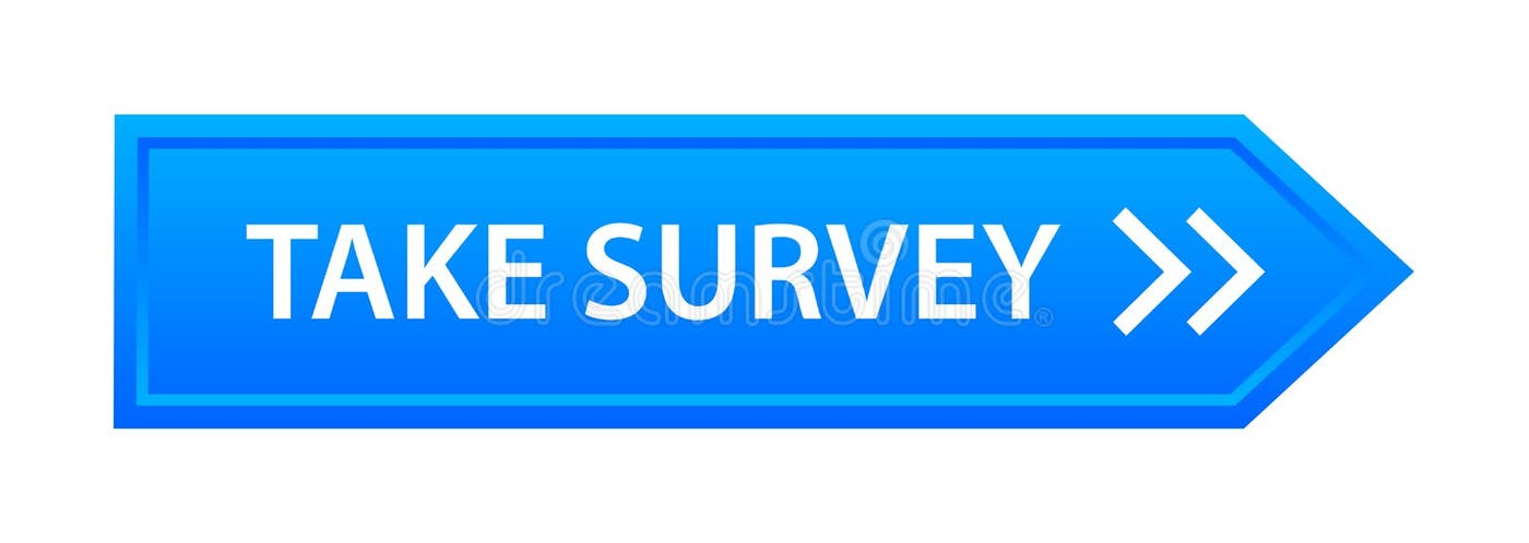 Take Our Online Survey Stock Illustrations – 272 Take Our Online Survey ...