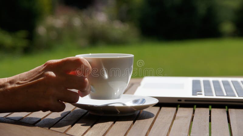 Take a time for coffee stock photo. Image of turkish - 75098848