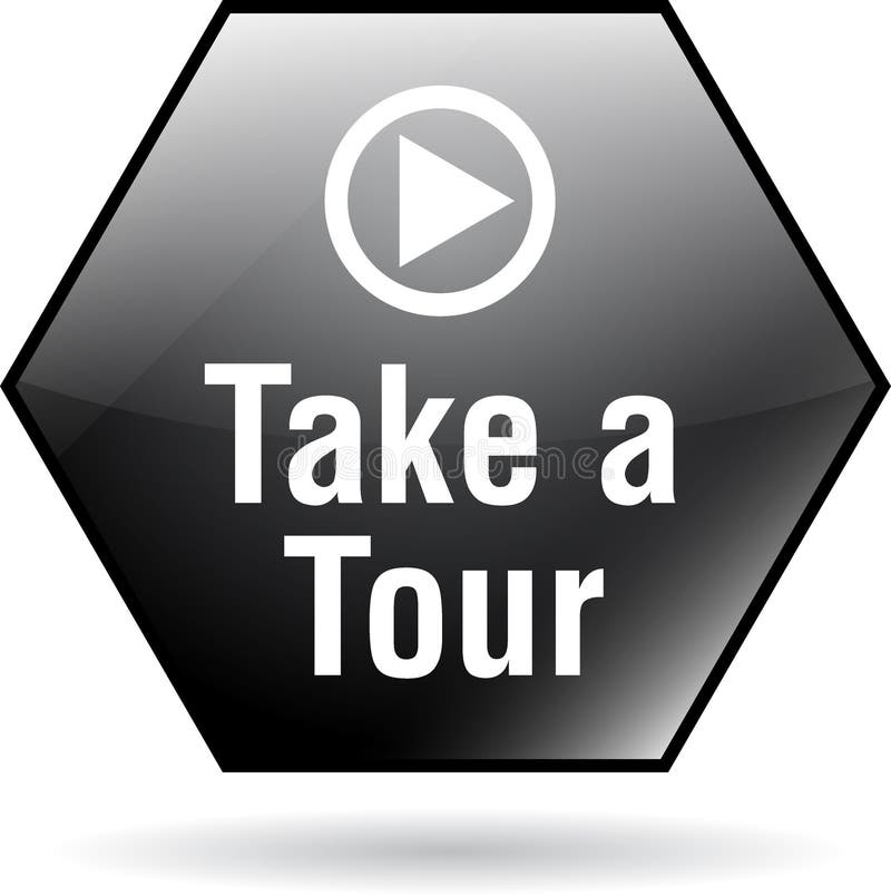 Tours Button Stock Illustrations – 332 Tours Button Stock Illustrations ...