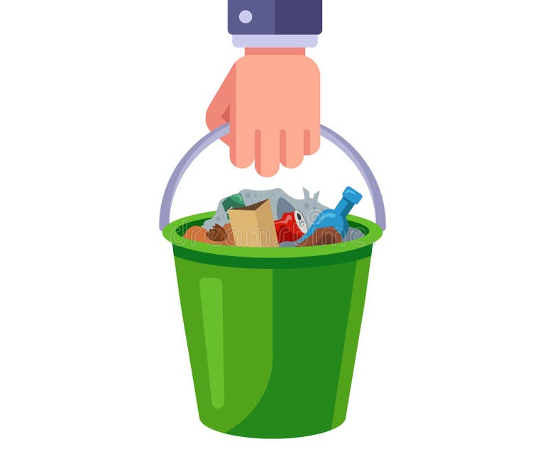 Take Trash Out Stock Illustrations – 133 Take Trash Out Stock ...
